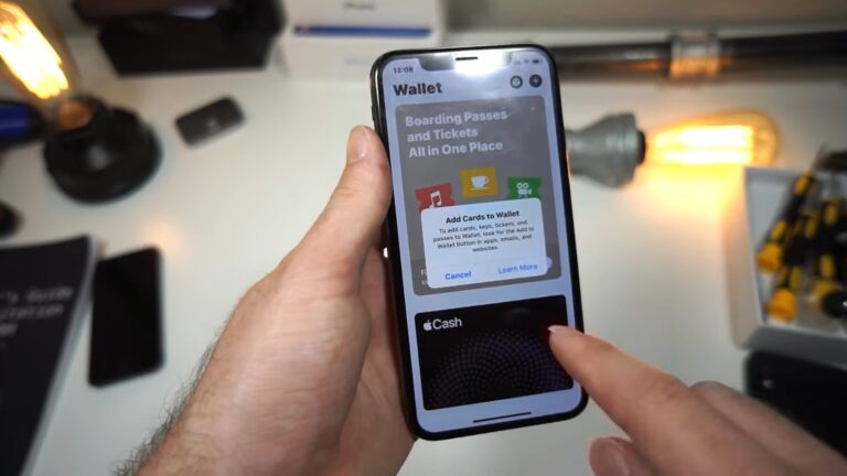 How to Add Gift Card to Apple Wallet: Quick and Easy