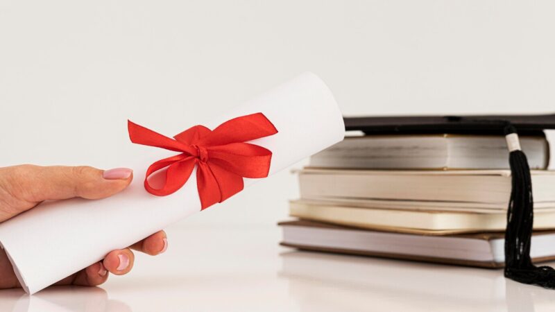 The Evolution of Graduation Gifts and Gestures - Share a Gift