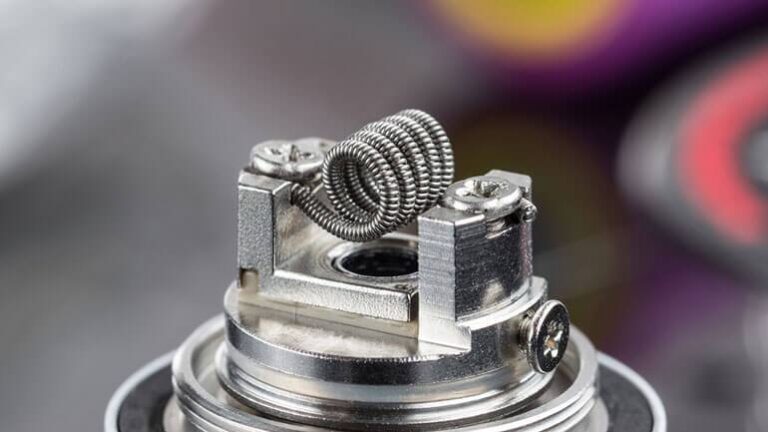 Vape Coils Explained: Ceramic vs Other Heating Elements - Share a Gift